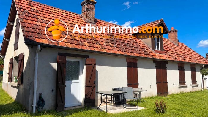 Maison 3 pièces à vendre - postalCode