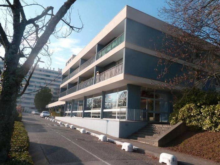 Le-Village, Seyssinet-Pariset - Appartement 1 pièce à louer
