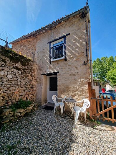 Appartement à louer - Carlipa - 1 pièce