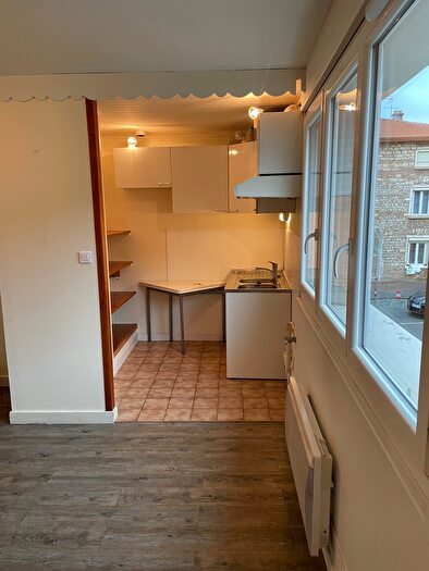 Appartement 3 pièces à louer - Chazay-dAzergues
