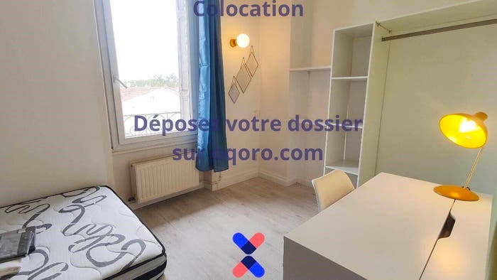 Crêt de Roc, Saint-Étienne - Appartement 5 pièces à louer