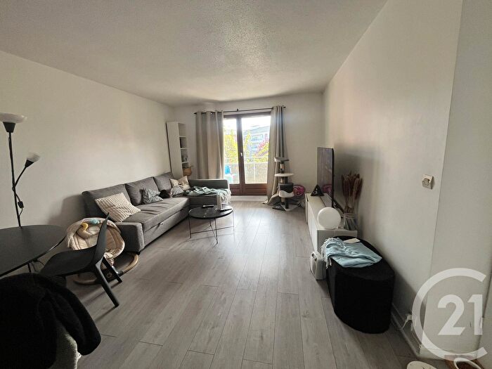 Évry, Aguado - Appartement 2 pièces à vendre