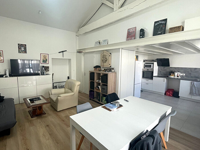 Maison 2 pièces à louer - Saint-Philbert-de-Grand-Lieu