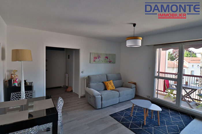 Châlons-en-Champagne, Nord - Appartement 4 pièces à louer