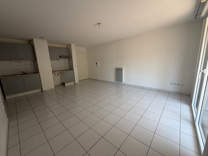 Appartement 3 pièces à Toulouse, Saint-Martin du Touch, à vendre