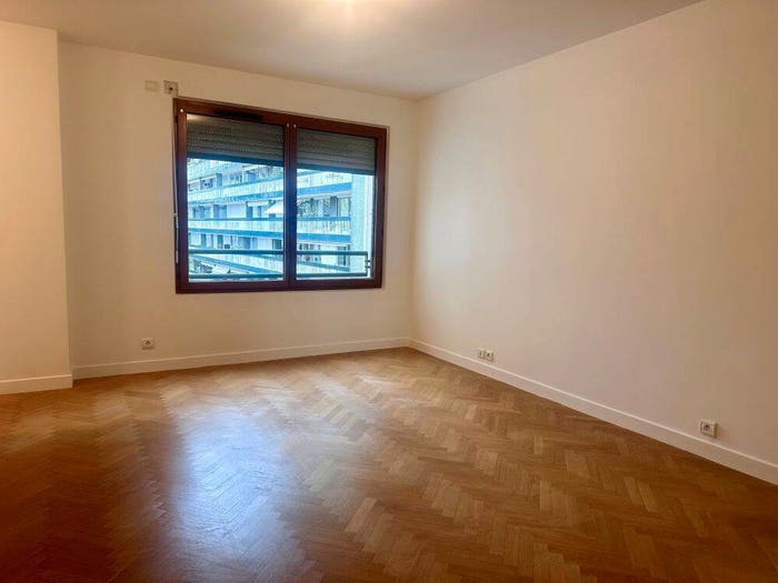 Appartement 1 pièce à louer - Silly-Gallieni, Boulogne-Billancourt