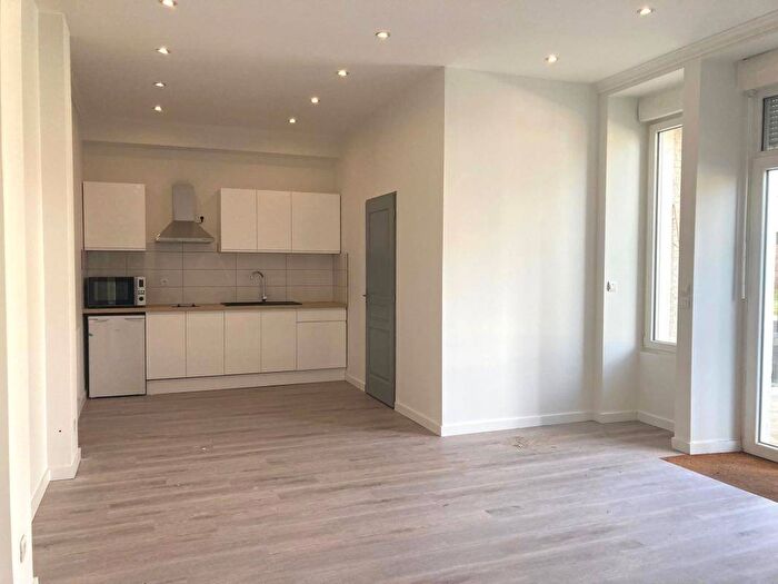 Beaulieu, Périgueux : Appartement 1 pièce à louer