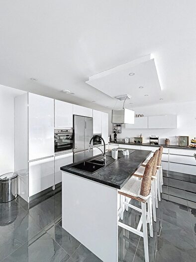 Maison à vendre - Châteaubriant, Renac - 7 pièces - 3 chambres