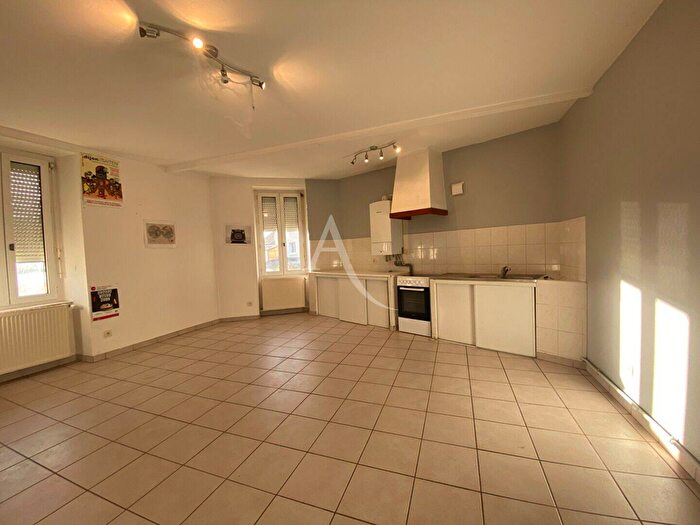 Malaquais-Pyramide, Trélazé - Appartement 2 pièces à louer