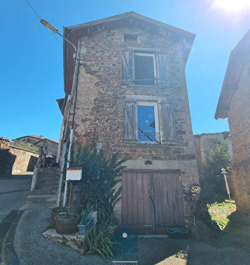 Arlanc - Maison 5 pièces à vendre