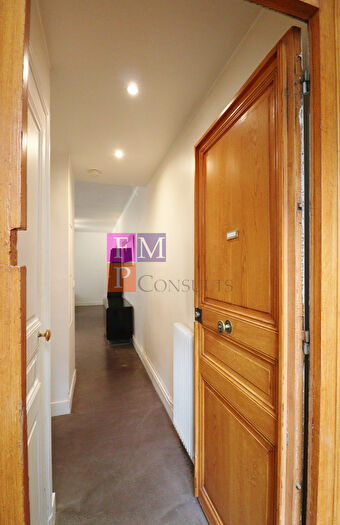 Appartement à louer - Paris e , Nation, Alexandre Dumas - 2 pièces - 1 chambre