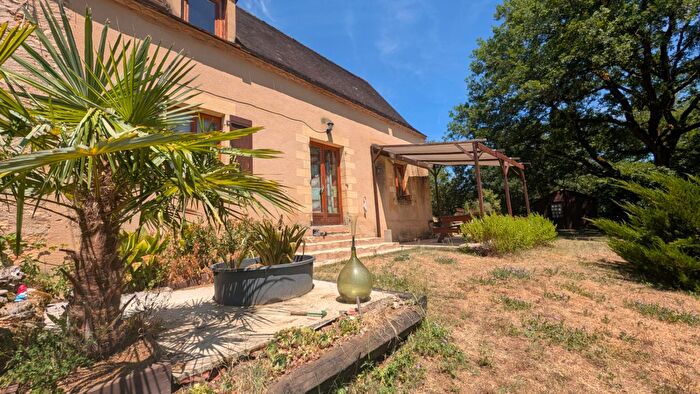 Saint-Cirq : Maison 8 pièces à vendre