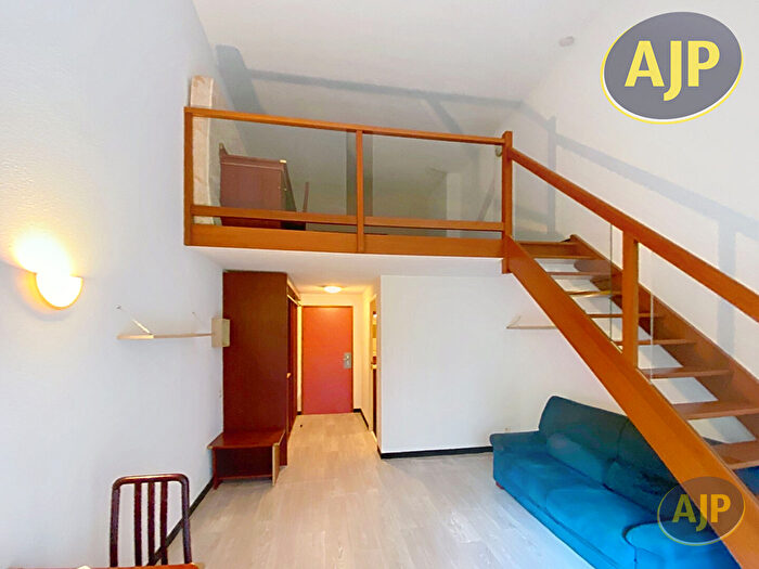 Sucé-sur-Erdre : Appartement 2 pièces à vendre
