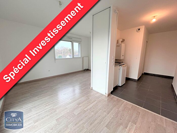 Appartement à vendre - Loos, Ennequin, Epi de Soil - 1 pièce