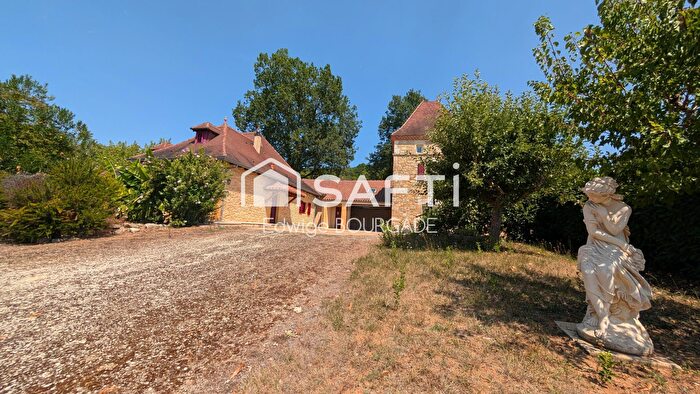 Maison 9 pièces à vendre à Duravel