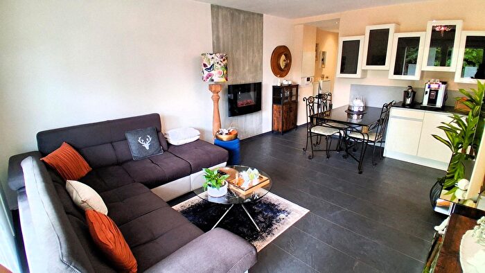 Appartement 2 pièces à vendre - Bischwiller, Centre-ville, Gare