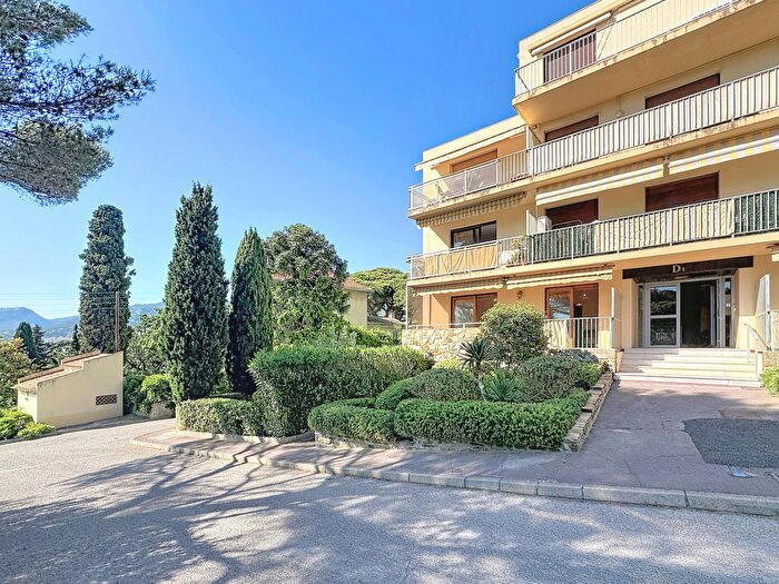 Appartement 3 pièces à Toulon, Le Cap Brun, Le Petit Bois, à vendre