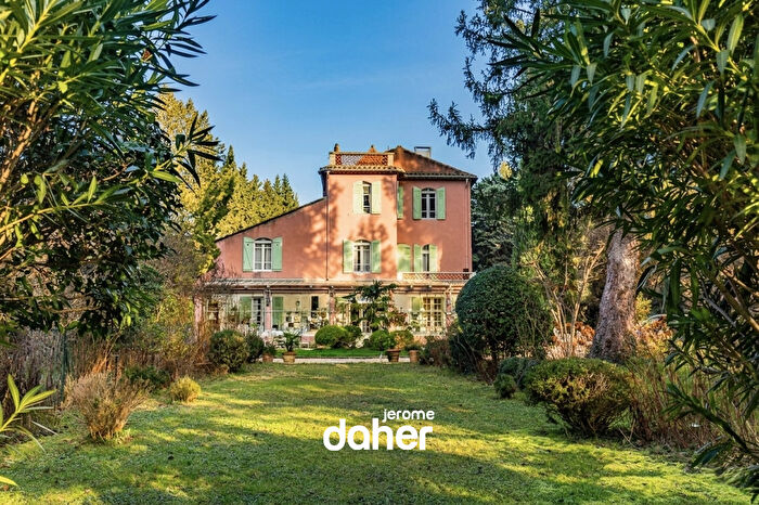 Maison 16 pièces à vendre - Orgon