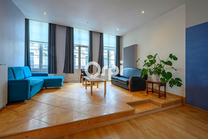 Maison 5 pièces à vendre à Douai, Centre-ville