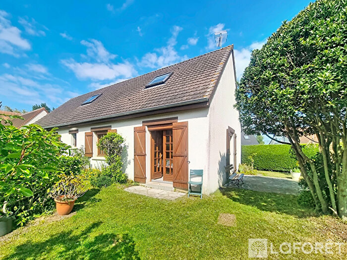 Maison 7 pièces à Merville-Franceville-Plage, à vendre