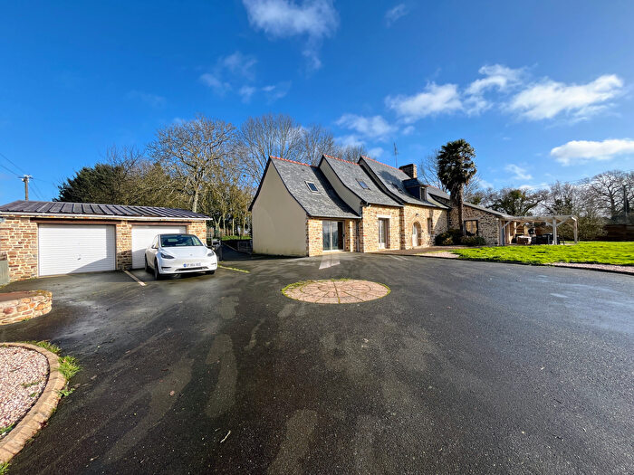 Maison à vendre - Billé - 6 pièces - 5 chambres