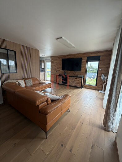 Maison 6 pièces à vendre - Le Poislay