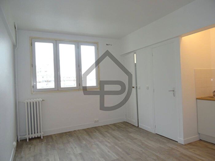 Appartement 1 pièce à louer - Dupleix-Motte Picquet, Paris 15ème arrondissement