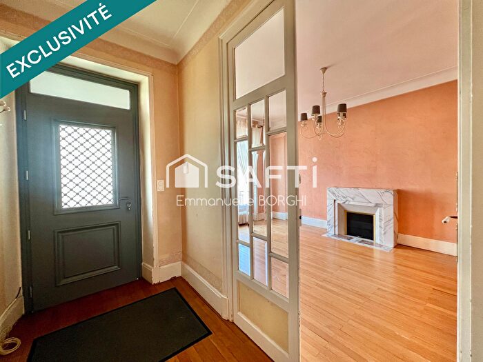 Saint-Sébastien-sur-Loire, Ouest - Maison 9 pièces à vendre