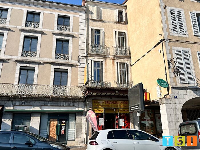Maison 15 pièces à Montréjeau, à vendre