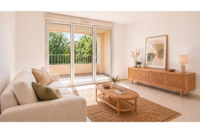 Appartement 3 pièces à vendre à La Teste-de-Buch, Centre-ville