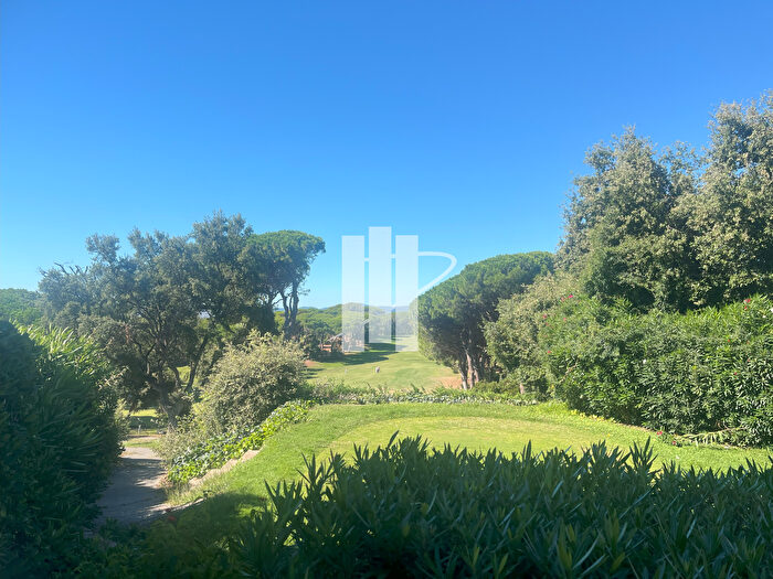 Appartement à vendre - Saint-Raphaël, Valescure, Vaulongue - 3 pièces - 2 chambres