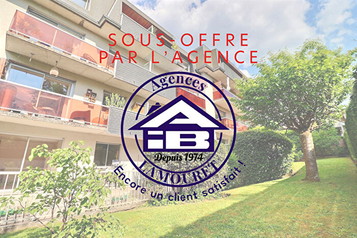 Appartement à vendre - Létang-la-Ville - 3 pièces - 2 chambres