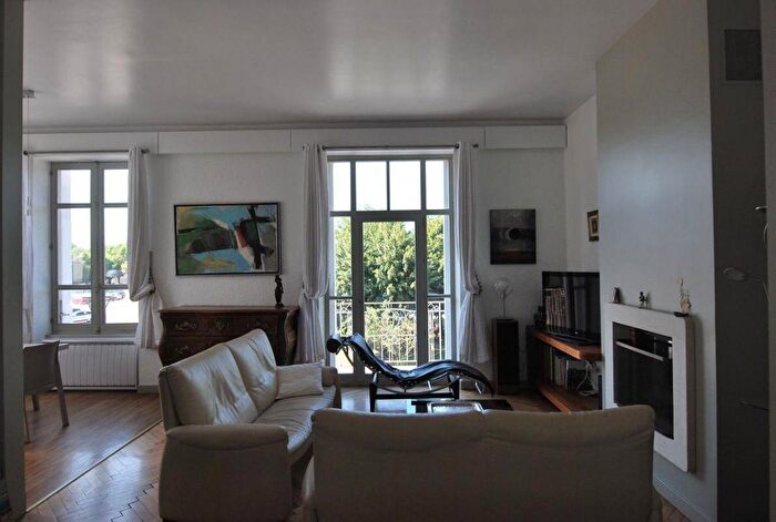 Appartement à louer - La Plaine, Saint-Marcellin - 4 pièces - 3 chambres