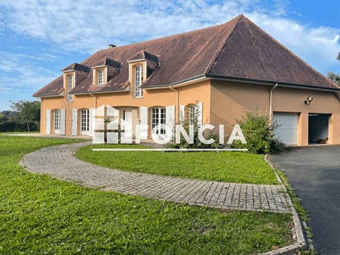 Maison à louer - Beaufay - 6 pièces - 5 chambres