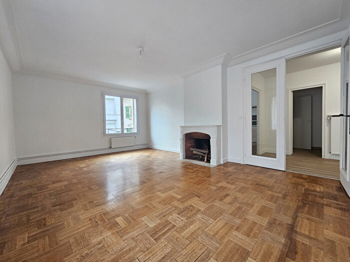 Appartement à vendre - Vernon - 4 pièces - 3 chambres