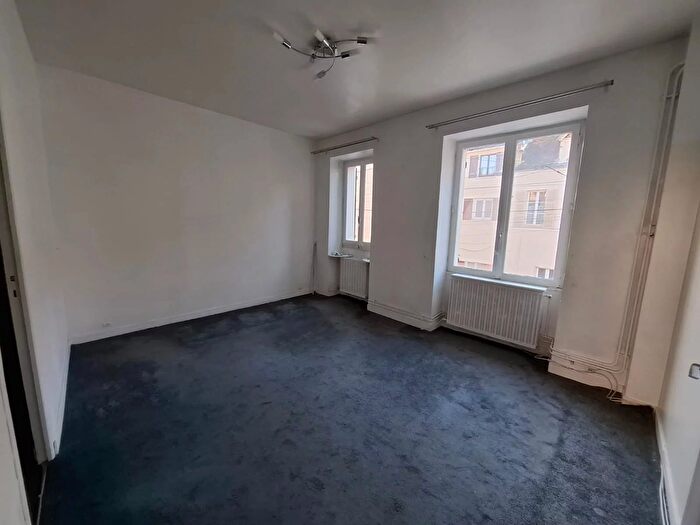 Coulommiers - Appartement 3 pièces à vendre