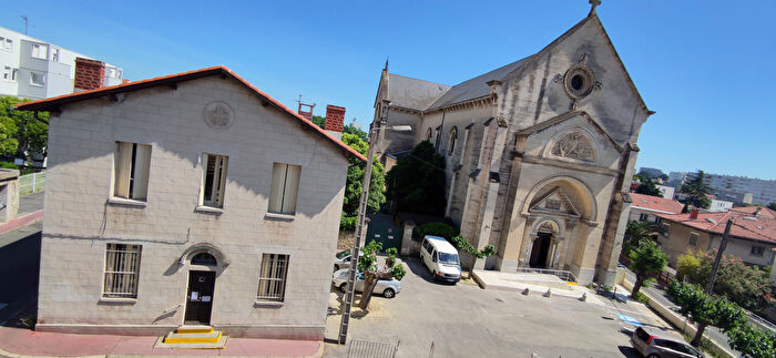 Montpellier, Lemasson : Appartement 1 pièce à louer