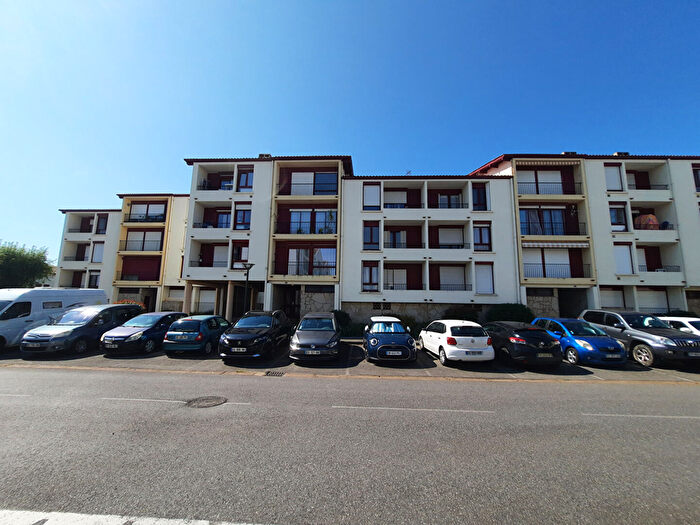 Appartement 4 pièces à vendre - Saint-Jean-de-Luz, Urdazuri, Urquijo, Habas, Fargeot, Errepira