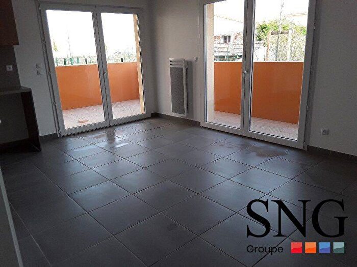 Appartement 3 pièces à louer à Nord, Rivesaltes