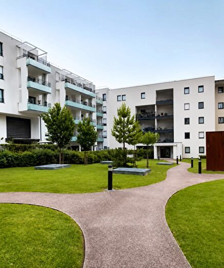 Royan, Centre-ville - Appartement 1 pièce à vendre