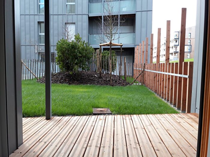 Appartement 3 pièces à louer - Carquefou, La Chambre, La Barre, Les Monceaux