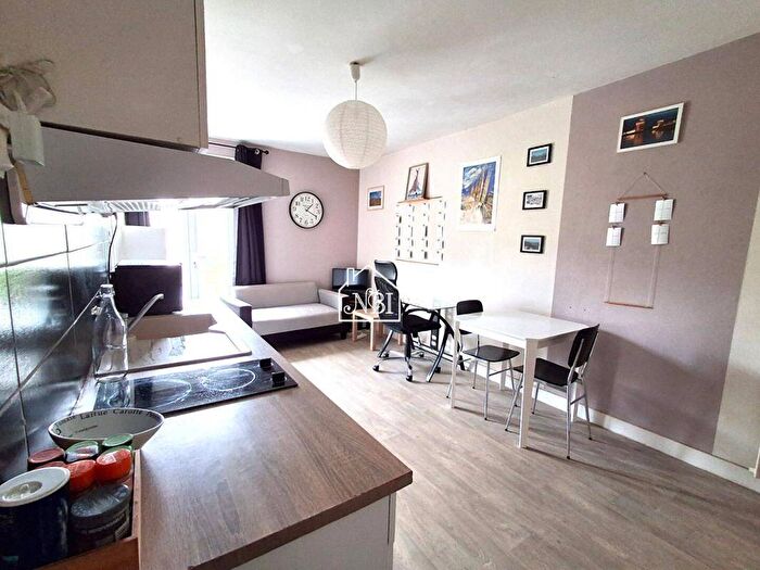 Appartement 2 pièces à Pillerie-Bootz, Laval, à louer