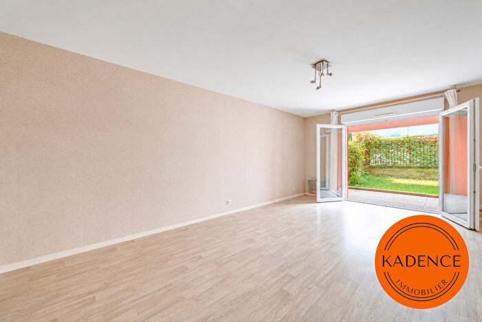 Appartement 2 pièces à vendre à Quartiers Nord-Ouest, Saint-Martin