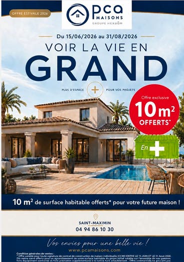 Maison 3 pièces à Trigance, à vendre