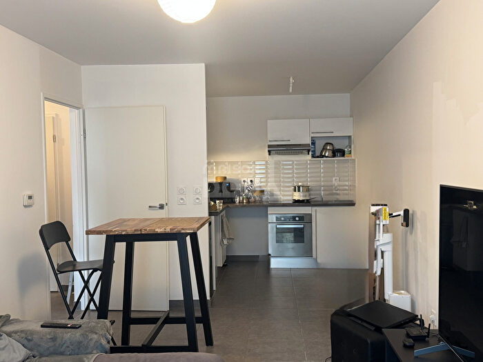 Appartement à vendre - Toulouse, Lardenne - 3 pièces - 2 chambres