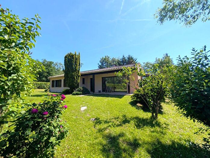 Maison 4 pièces à Centre, LUnion, à louer