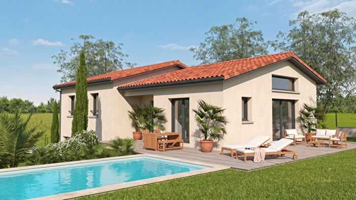 Châteauneuf - Maison 5 pièces à vendre