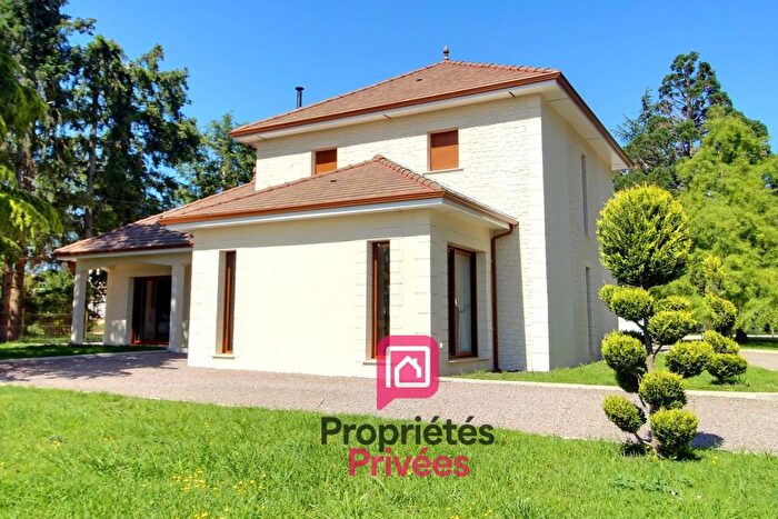 Maison 5 pièces à Amilly, à vendre