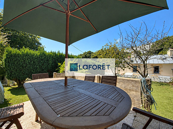 Maison 6 pièces à Brest, Kerbonne, Mesdoun, à vendre