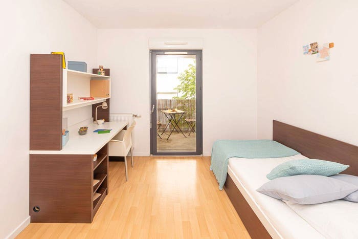 Appartement 1 pièce à Bordeaux, à louer